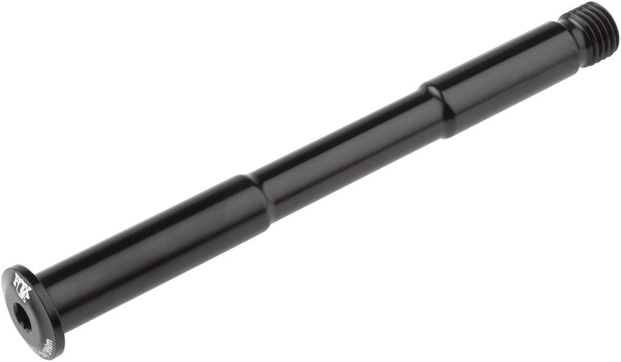 FOX Kabolt Assembly - 12 x 100mm Black – FirstFlightBikes