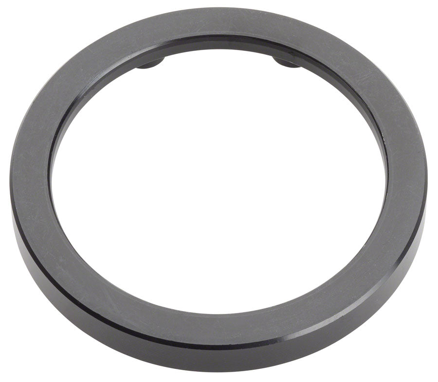 Salsa Removable ISCG Mount Cover for V3 Split Pivot Frames ...