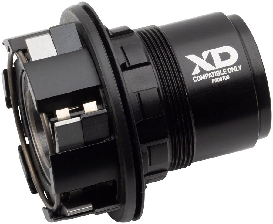 Zipp Freehub Kit - ZM2 XD – FirstFlightBikes