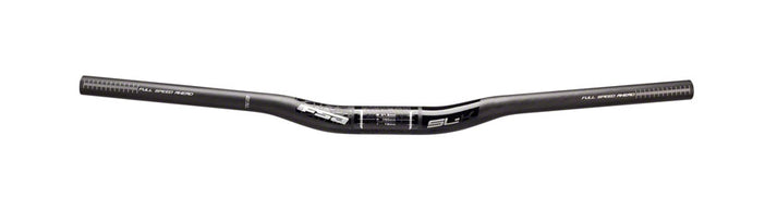 Full Speed Ahead SL-K Low Rise Carbon Handlebar~ 31.8 760mm Black ...