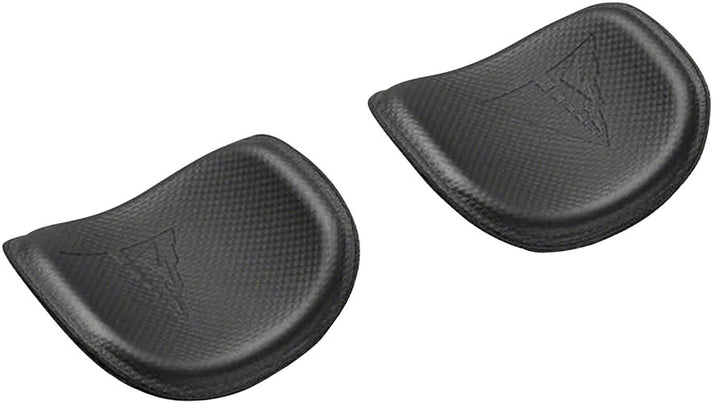 Profile Design Ergo/Race Ultra Armrest Pads - 10mm Black – FirstFlightBikes