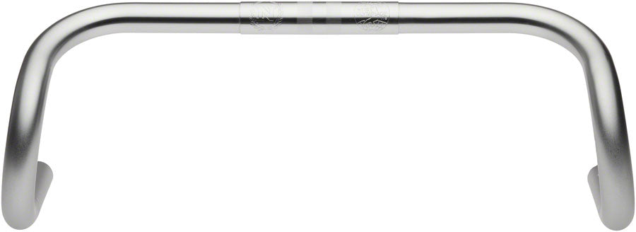 Nitto Classic 115 Drop Handlebar - Aluminum 25.4mm 45cm Silver ...