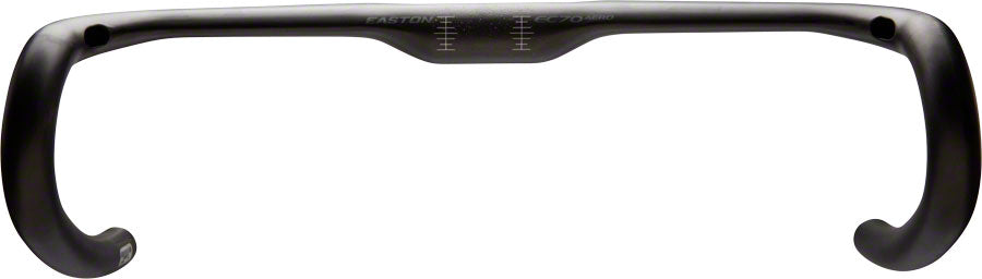 Easton EC70 Aero Drop Handlebar - Carbon 31.8mm 40cm Black ...
