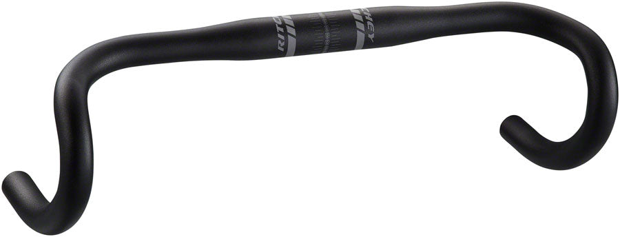 Ritchey Comp Curve Drop Handlebar - Aluminum 40cm 31.8mm Black ...
