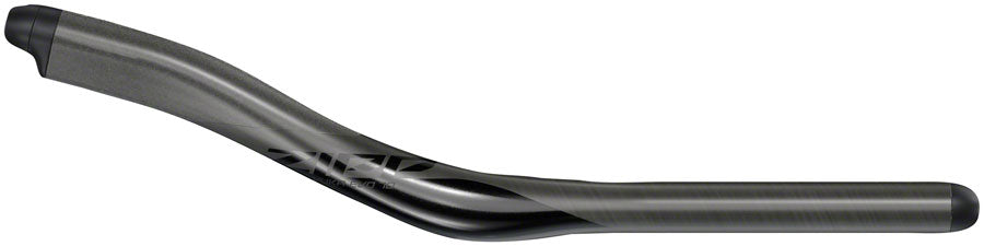 Zipp Vuka Aerobar Extensions - Evo 70 Carbon High – FirstFlightBikes
