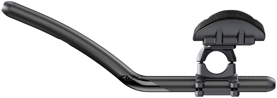 Zipp Vuka Aerobar Extensions - Evo 110 Carbon Low – FirstFlightBikes