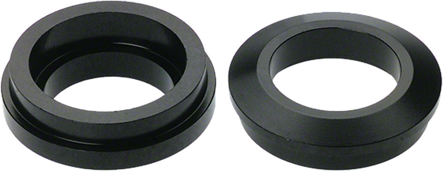 Problem Solver Headtube Reducer Reduces 2" Cannondale Headshok Headtub ...