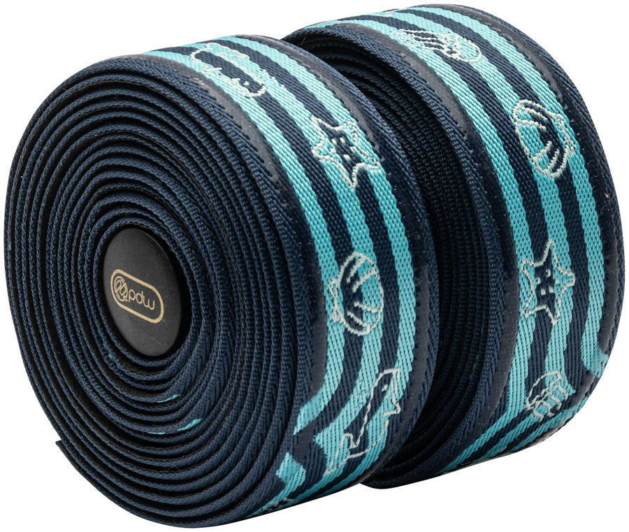 Portland Design Works Wraps With Silicone Bar Tape - Ocean ...