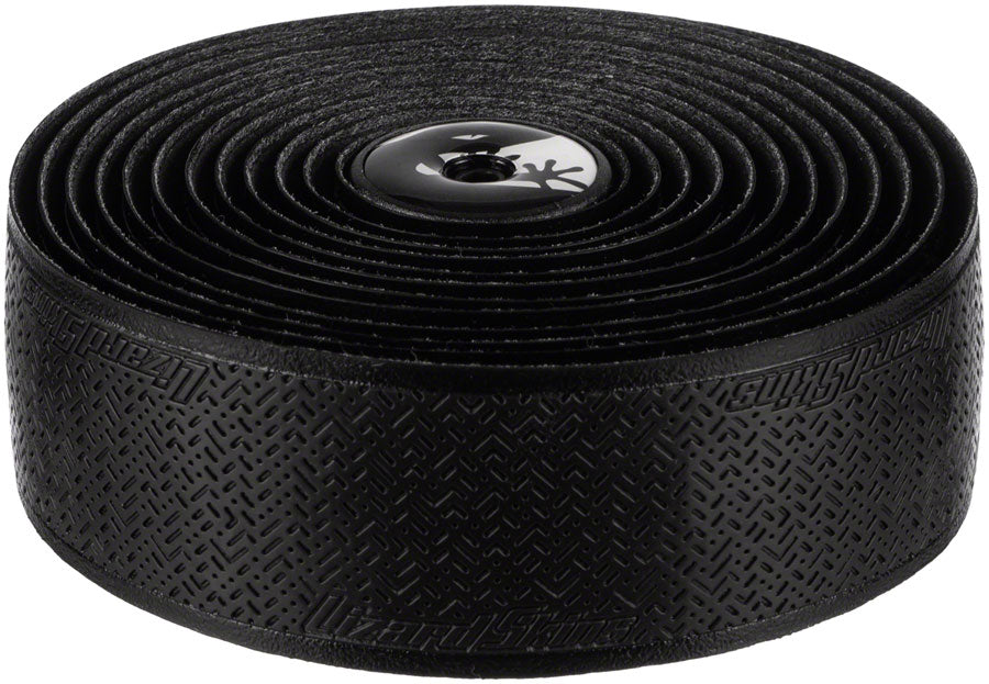 Lizard Skins DSP Bar Tape - 2.5mm Jet Black – FirstFlightBikes