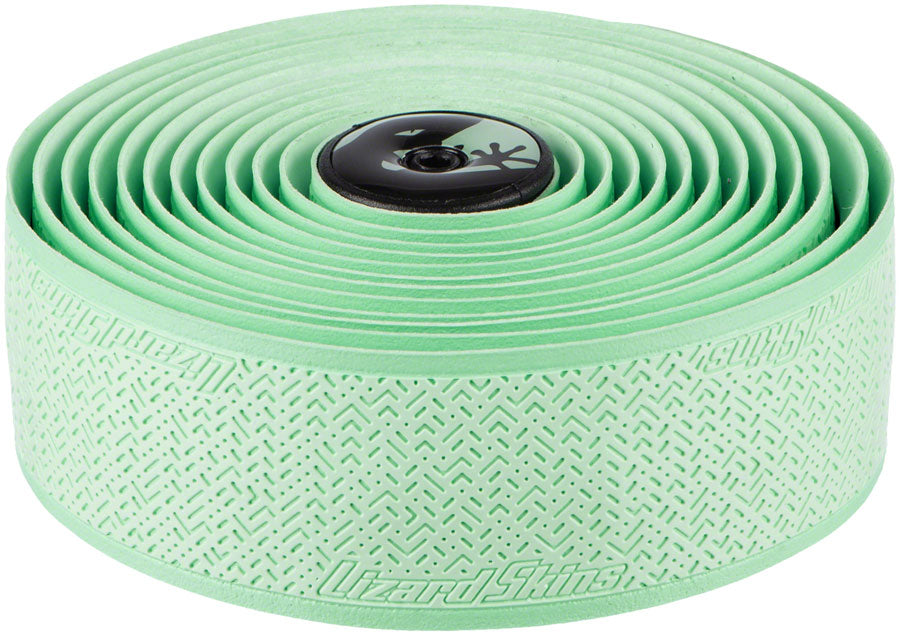 Lizard Skins DSP Bar Tape - 2.5mm Mint Green – FirstFlightBikes