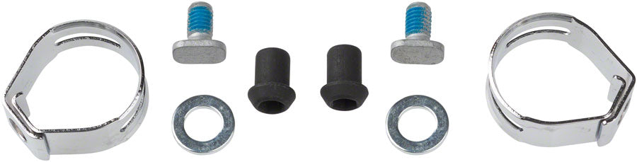 SRAM Rival eTap AXS Shifter Clamp Kit - Pair – FirstFlightBikes