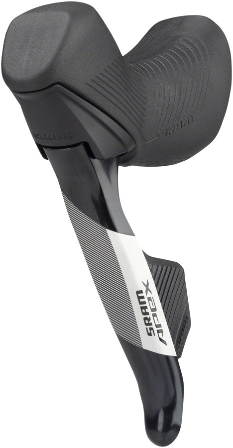 SRAM Apex Shift/Brake Lever AXS eTap Exchange Kit - Left Includes Hood ...