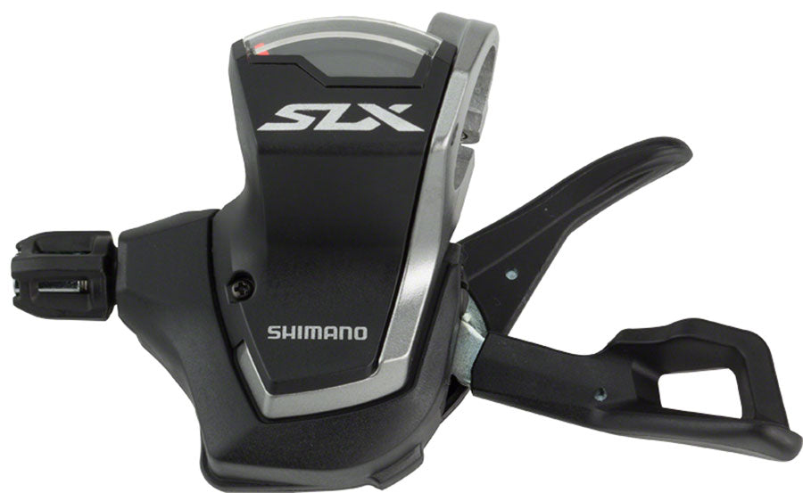 Shimano SLX SL-M7000 2/3-Speed Left Shifter – FirstFlightBikes