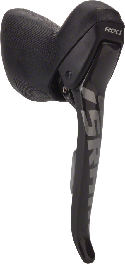 SRAM Red ErgoDynamic Left Shift/Brake Lever For 2x10 Yaw Front Deraill ...