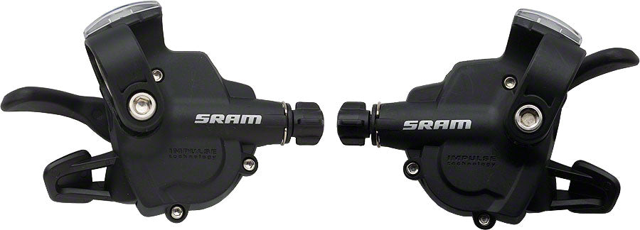 SRAM X.3 7-Speed Trigger Shifter Set – FirstFlightBikes