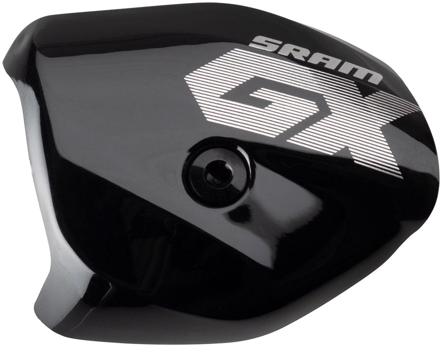 SRAM GX Eagle Shift Lever Trigger Cover Kit - Right Black ...