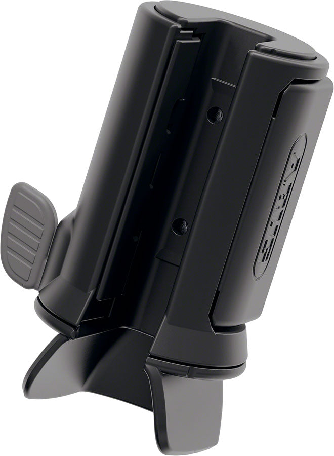 Abus SHB U-lock Bracket - Fits 12-14mm Round Square Shackle 20-55mm Fr ...