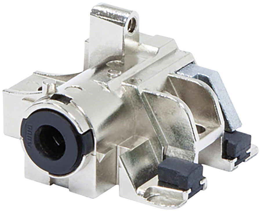 Abus Ebike Battery Lock - Bosch Frame Type (DT2) Premium Key (Plus ...