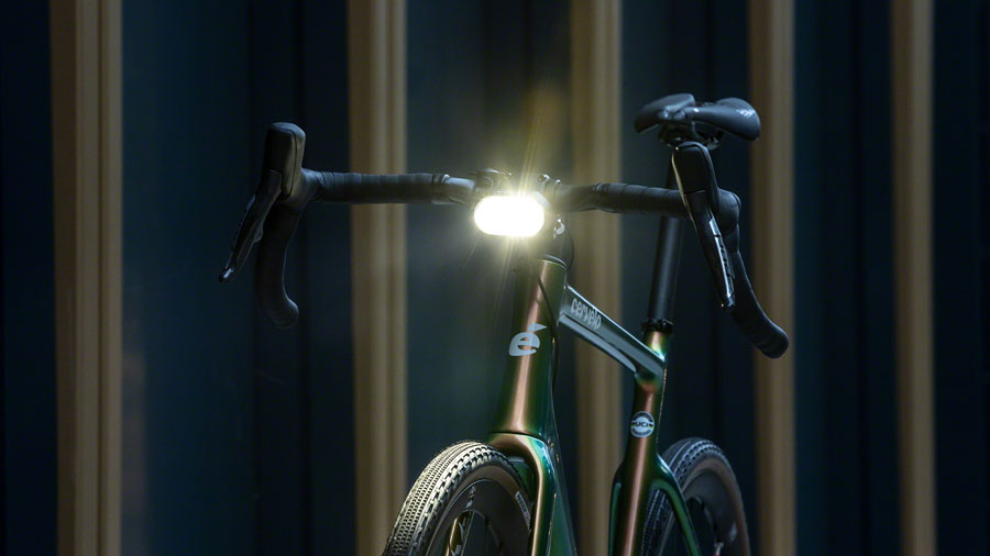 Supernova M99 DY Pro Pro Dynamo Headlight – FirstFlightBikes
