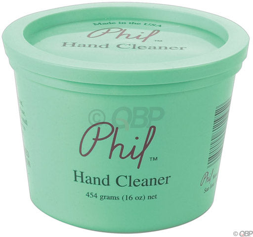 Phil Wood Hand Cleaner 16oz Tub – FirstFlightBikes