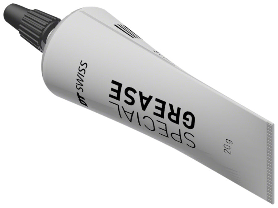 DT Swiss Special Grease - 20g Tube – FirstFlightBikes