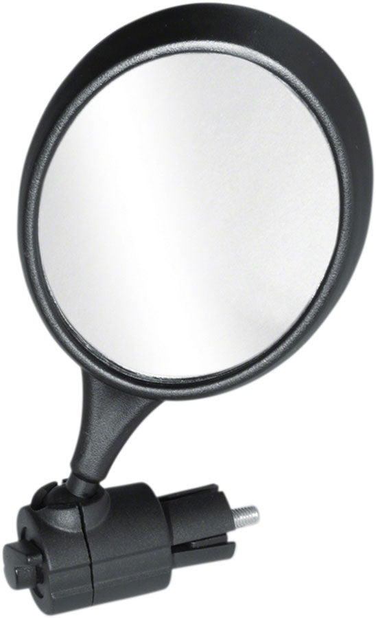 Delta Universal Mirror - Black – FirstFlightBikes