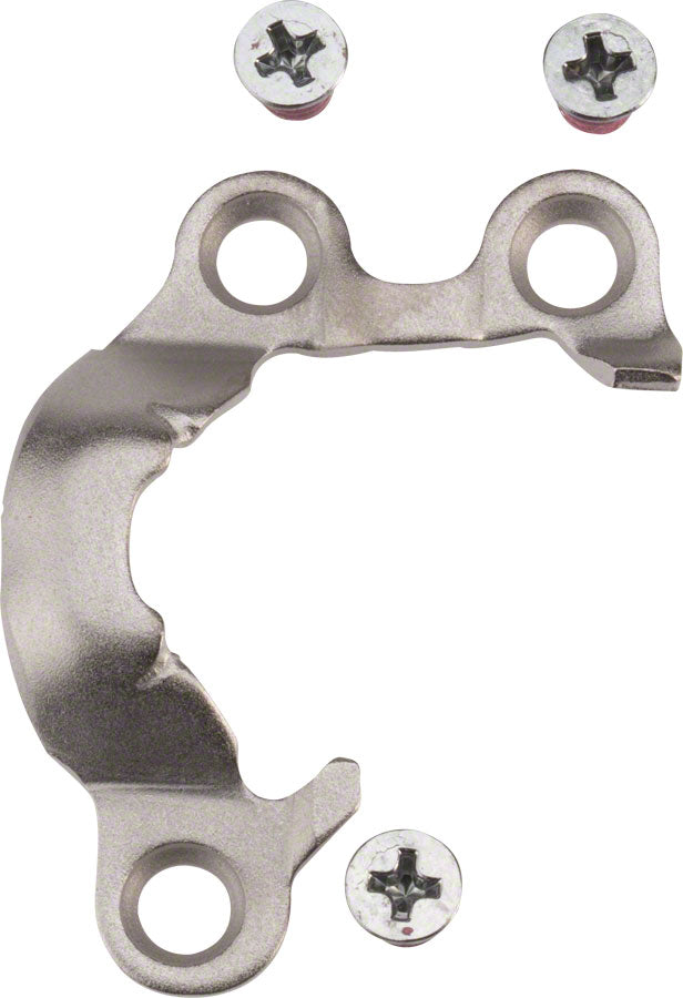 Shimano XT PD-M785 PD-M780 SPD Top Plate and Screws Right ...