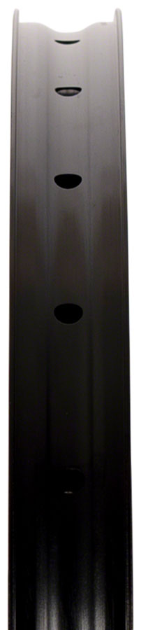 Stans Flow EX3 Rim - 27.5 Disc Black 32H – FirstFlightBikes