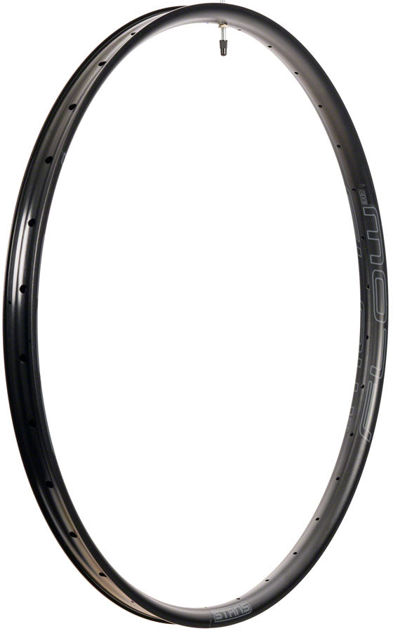 Stans Flow EX3 Rim - 27.5 Disc Black 32H – FirstFlightBikes