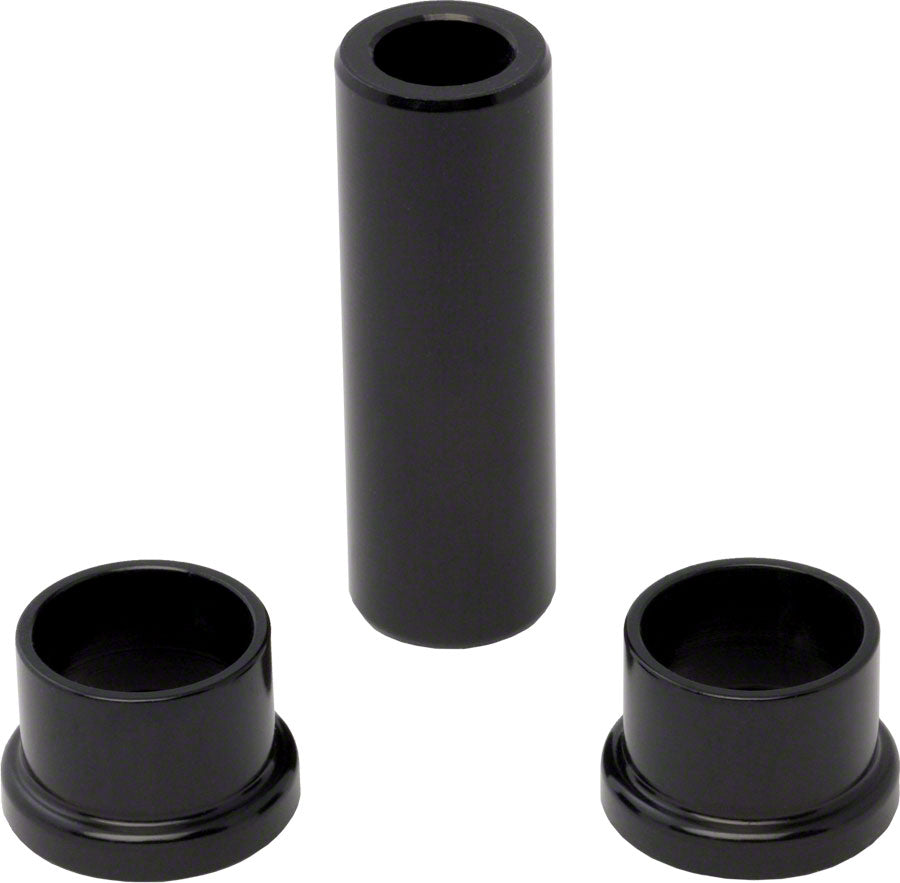 RockShox Rear Shock Mounting Hardware - 3-Piece 1/2" 8 x 38.6 ...