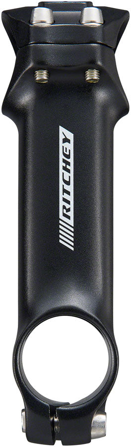 Ritchey RL-1 4-Axis Stem - 31.8mm Clamp 100mm Black – FirstFlightBikes