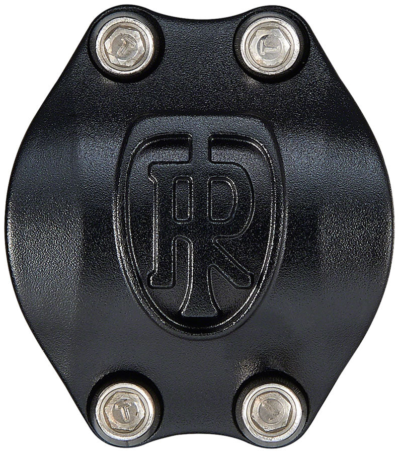Ritchey RL-1 4-Axis Stem - 31.8mm Clamp 100mm Black – FirstFlightBikes