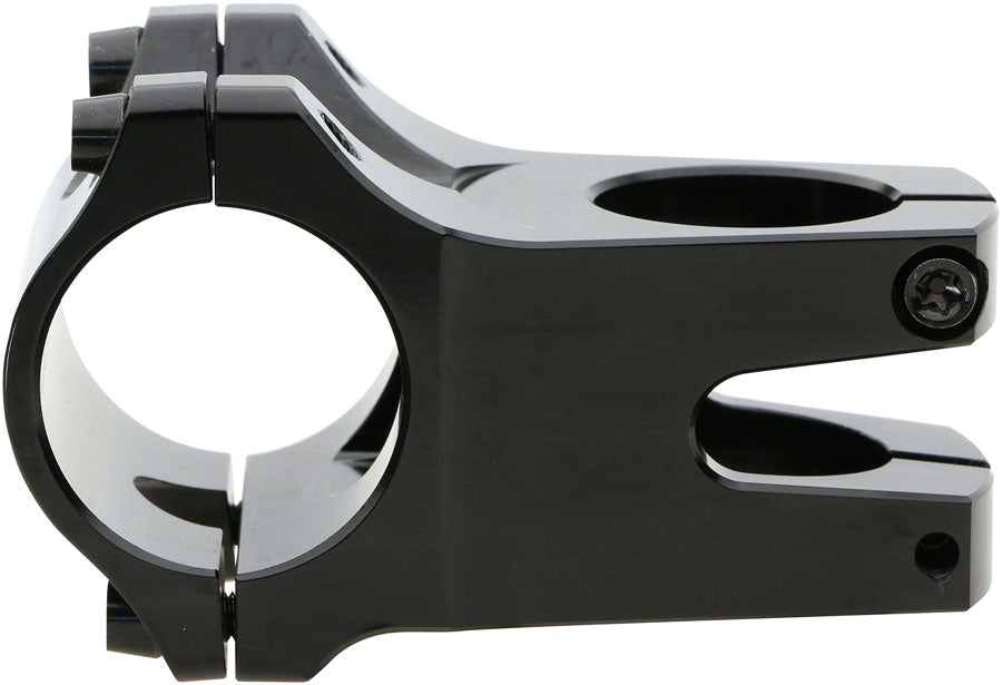 ProTaper Trail Stem - 40mm 35mm clamp Stealth Black – FirstFlightBikes