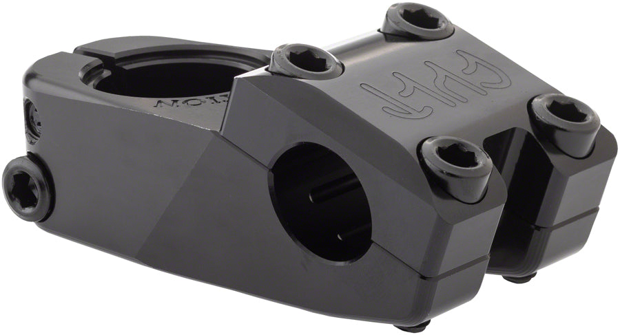 Cult Redemption Stem 53mm Black – FirstFlightBikes