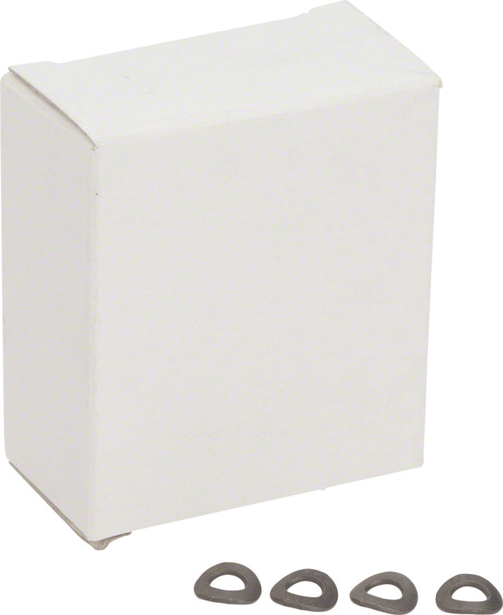 DT Swiss Pro Head Spoke Nipple Reinforcement Washers - Spline One Box ...