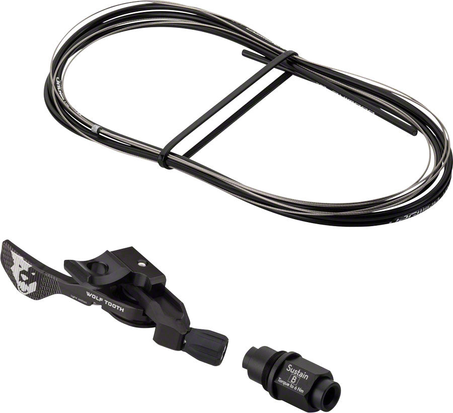 Wolf Tooth ReMote Sustain B for SRAM Matchmaker Dropper Lever ...