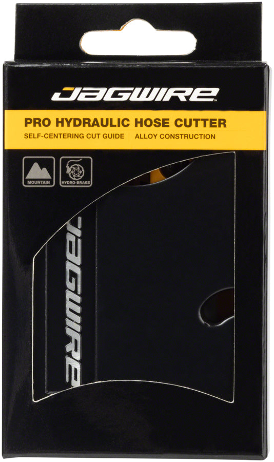 Jagwire Pro Hydraulic Hose Cutter – FirstFlightBikes