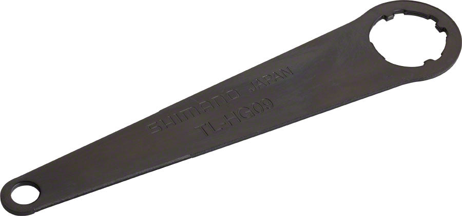 Shimano TL-HG09 Capreo Cassette Lockring Tool – FirstFlightBikes