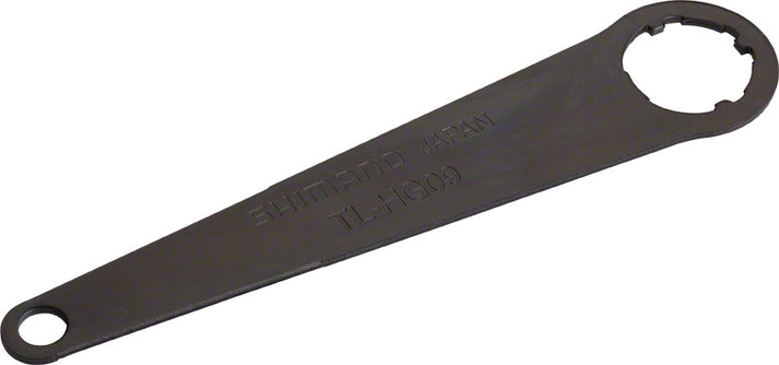 Shimano TL-HG09 Capreo Cassette Lockring Tool – FirstFlightBikes