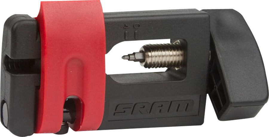 SRAM Handheld Disc Brake Barb Driver Tool – FirstFlightBikes