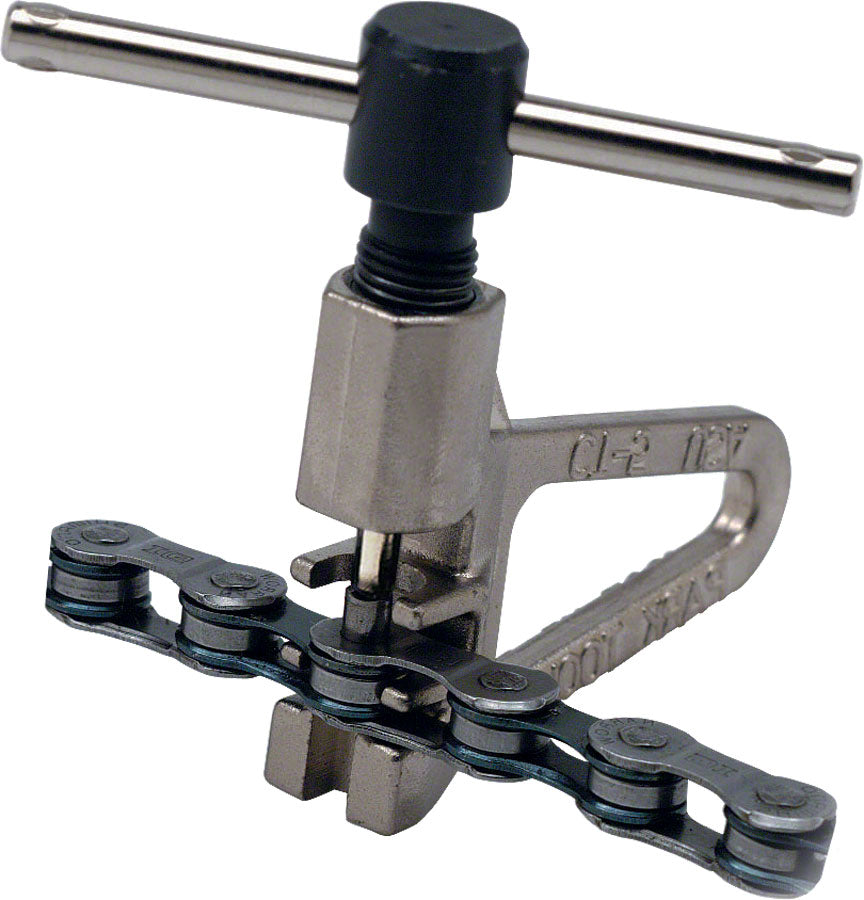Park Tool CT-5 Compact Chain Tool – FirstFlightBikes