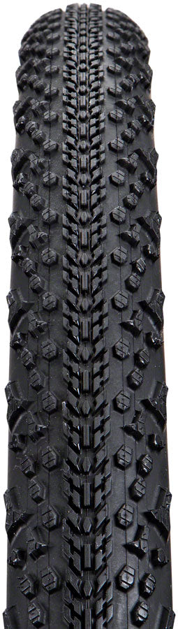 Donnelly Sports XPlor MSO Tire - 700 x 50 Tubeless Folding Black/Tan – FirstFlightBikes