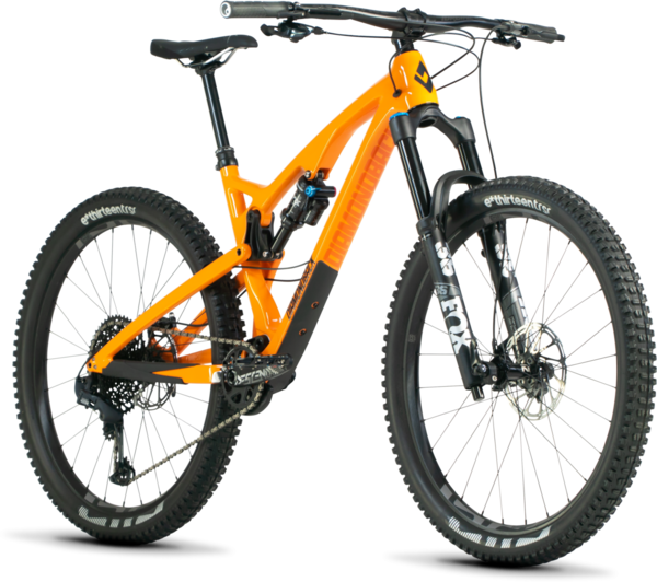 Diamondback Release 5C / 27.5 – FirstFlightBikes