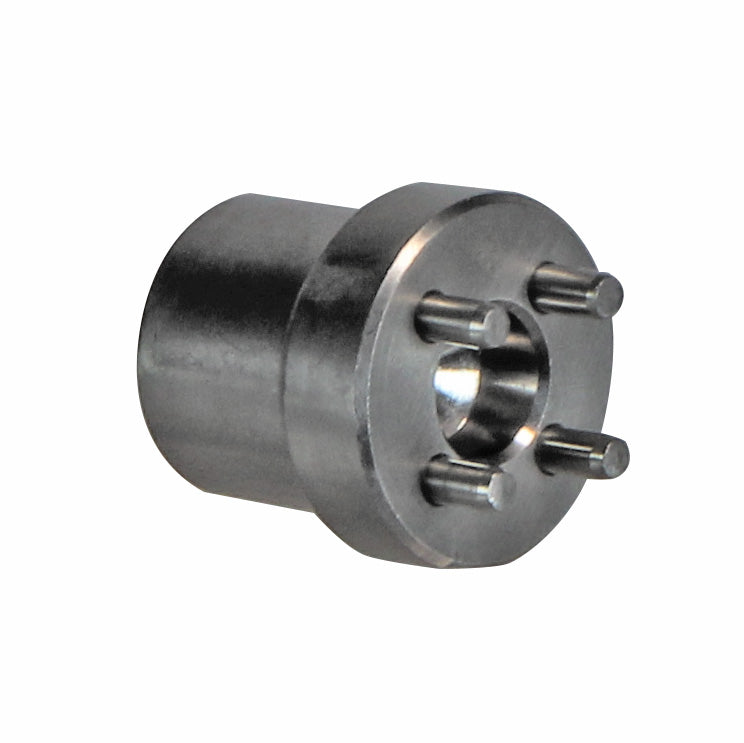 FOX Tooling Kit - Custom Spanner Socket 4-Pin 2021 DHX2 / FX2 Reb Base ...