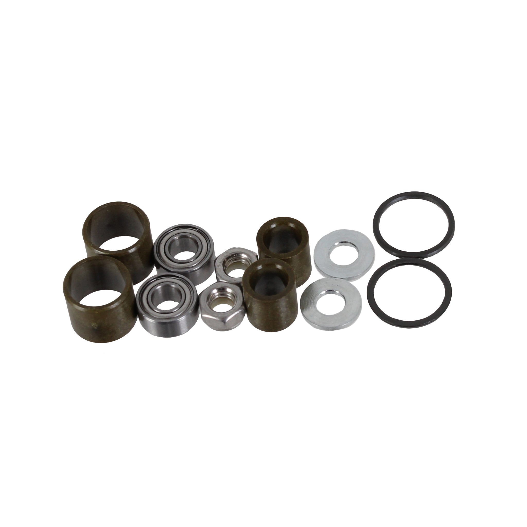 HT Components X2 Rebuild Kit – FirstFlightBikes